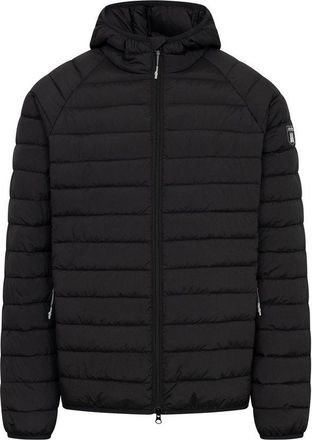 Derbe Anorak Lightby Steppjacke, leicht, sportlich, mit Kapuze