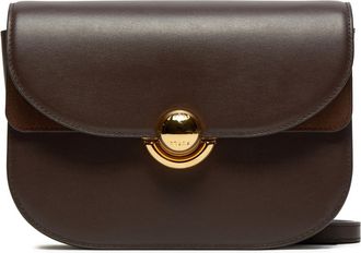 Furla Handtasche Furla Sfera Borsa A Tracolla S Vaniglia WB01355 BX0428 2460S Braun