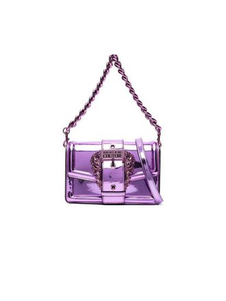 Versace Jeans Couture Umh&auml;ngetasche Lila