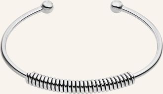 Liebeskind Liebeskind Armband Aus Edelstahl silber