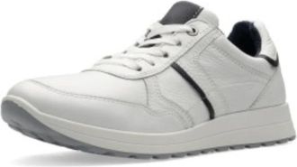 Ara Modern Sneaker - - Shoes - Herren - Wei&szlig; - 45 EU