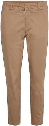 Part Two SoffysPW Regular fit Tapered Leg Pants