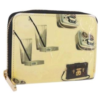Louis Vuitton Pre-owned Metal petite-maroquinerie - Femme - Pre-owned - Beige - Taille: ONE Size
