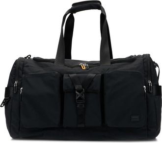 Mandarina Duck Damen Duffle Ypsilon, Schwarz