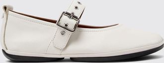 Camper Ballerinas CAMPER Damen Farbe Wei&szlig;