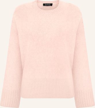 SLY 010 Sly 010 Cashmere-Pullover Brendda pink
