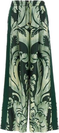 F.R.S. For Restless Sleepers F. R.S For Restless Sleepers Casual Hose - Grün