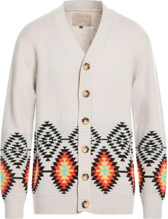 Tooco STRICKWAREN - Strickjacken auf YOOX.COM