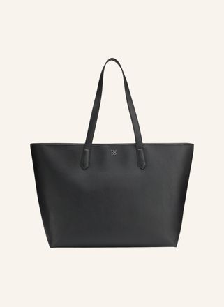 HUGO BOSS Hugo Tragetasche Chris 2.0_Tote Ew schwarz