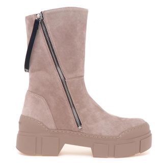 Vic Mati&eacute; Damen, Schuhe, Rosa, 40 EUGr&ouml;&szlig;e