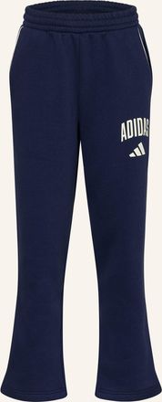 adidas Sweatpants blau