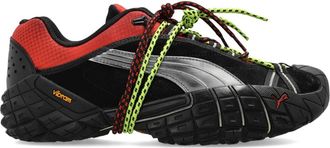 Puma Puma, Homme, Sport, Noir, Taille: 40 1/2 EU Straycat