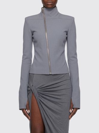 Rick Owens Jacke RICK OWENS Damen Farbe Braun