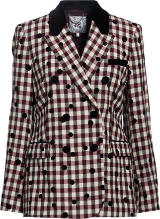 Tommy x Zendaya ANZ&Uuml;GE und CO-ORDS - Blazers auf YOOX.COM