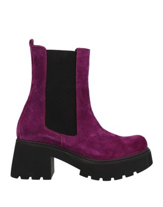 Divine Follie SCHUHE - Stiefeletten auf YOOX.COM