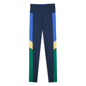 Bobo Choses Legging Color Block - Collection Femme Bobo Choses