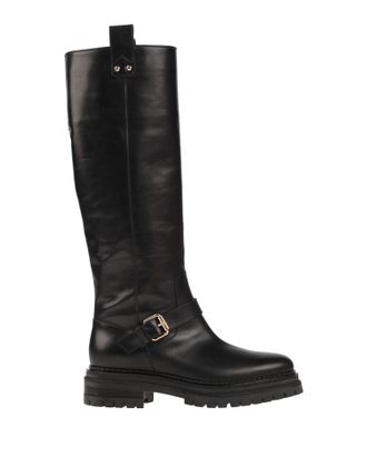 Sergio Rossi SCHUHE - Stiefel auf YOOX.COM