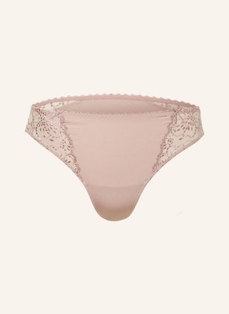 Marie Jo Marie Jo Slip Jane Mit Schmuckperlen rosa