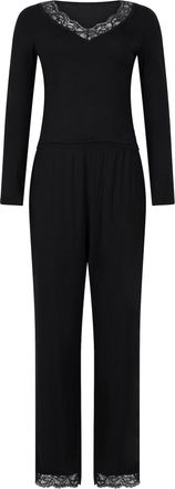 Hunkem&ouml;ller Pyjama