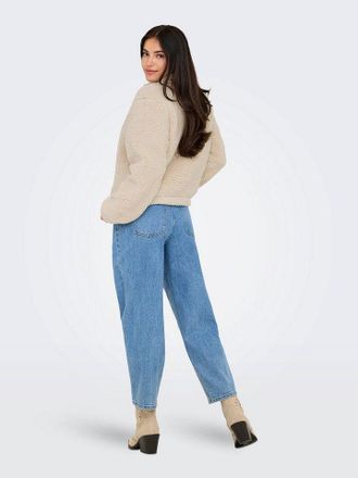 Only Rundhalspullover ONLNew Dallas (1-tlg) Plain/ohne Details