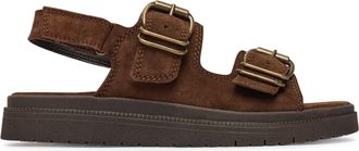 Tamaris Sandalen Tamaris 1-28104-46 Braun