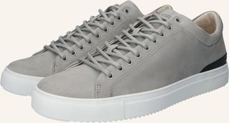 Blackstone Sneaker grau