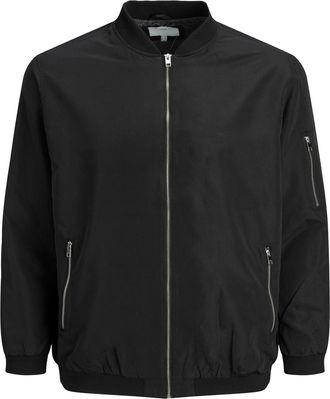 Jack & Jones Male Blousonjacke Blousonjacke