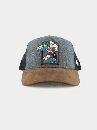 Bavarian Caps Cap Bavarian Popeye (one size)