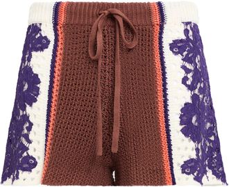 Valentino Garavani HOSEN & R&Ouml;CKE - Shorts & Bermudashorts auf YOOX.COM