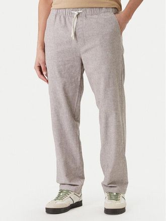 Tommy Jeans Stoffhose Sonny DM0DM22820 Beige Slim Fit