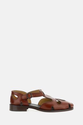 Hereu Floreta Slim Sandalen