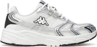 Kappa Sneakers CEO-FC-24095Y Weiß