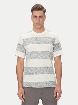 Jack & Jones Jack & Jones T-Shirt Birk 12268437 Blau Standard Fit