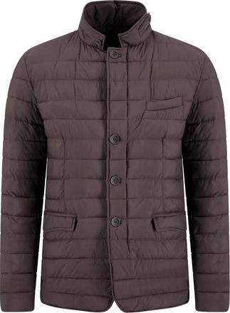 Herno Homme, Vestes, Brun, Taille: 2XL Il Giacco