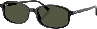 Ray-Ban Sonnenbrille - - Accessories - unisex - Schwarzk - 56 MM