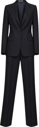 Tagliatore Femme, Vestes, Bleu, Taille: 46 FR Blazers
