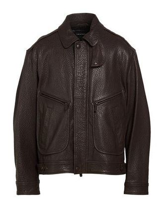 Emporio Armani MANTEAUX - Vestes et blousons sur YOOX.COM