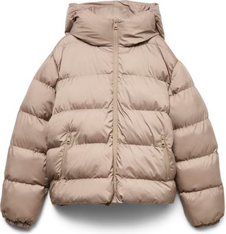 Vero Moda Vero Moda Female Daunenjacke VMDINA Jacke