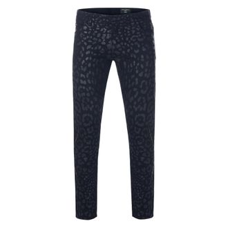 Dolce & Gabbana Slim-Fit Jeans - - Trousers - Herren - Schwarzk - M