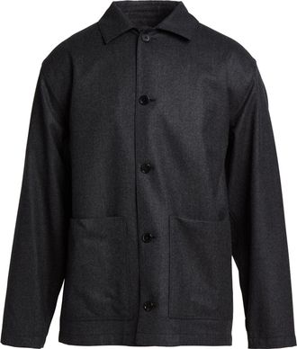 Caruso JACKEN & M&Auml;NTEL - Jacken und Anoraks auf YOOX.COM