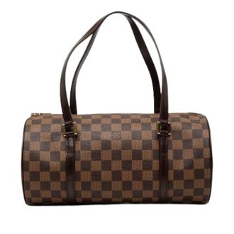 Louis Vuitton Pre-owned Papillon 30 - Femme - Pre-owned - Brun - Taille: ONE Size