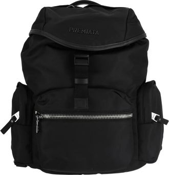 Premiata Lyn Rucksack - - Bags - unisex - Schwarzk - ONE SIZE