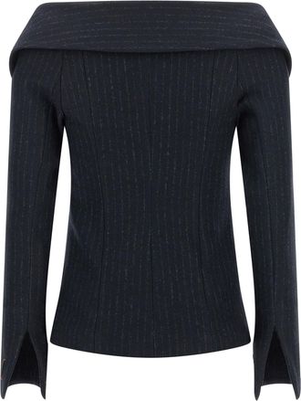 Pinko Biancale Blazer - Black