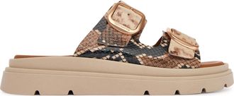 Tamaris Pantoletten Tamaris 1-27239-42 Bunt