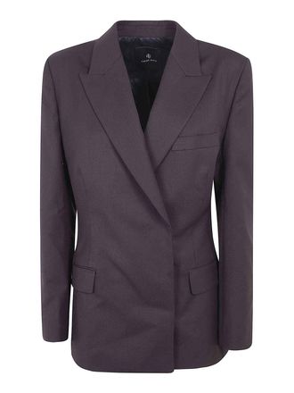 Anine Bing Blazer - Braun