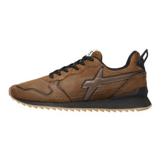 W6YZ Jet-M. - - Shoes - Herren - Braun - 40 EU