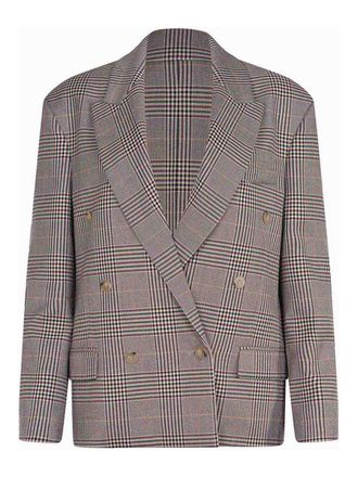 SOLOTRE Veste Casual - Multicolore