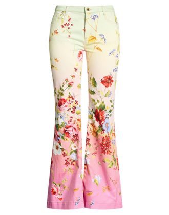 Roberto Cavalli HOSEN & R&Ouml;CKE - Jeanshosen auf YOOX.COM