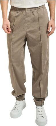 A|X Armani Exchange Homme, Pantalons, Beige, Taille: W40 Armani Exchange Rtw