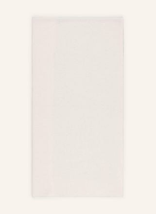 Darling Harbour Darling Harbour Cashmere-Schal weiss